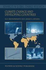 Climate Change and Developing Countries | Springer Nature Link ...