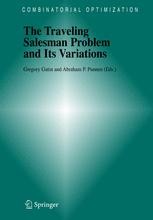 The Traveling Salesman Problem and Its Variations | SpringerLink