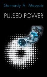 Pulsed Power | SpringerLink