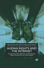 Human Rights and the Internet | SpringerLink
