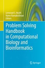 Problem Solving Handbook in Computational Biology and Bioinformatics | SpringerLink