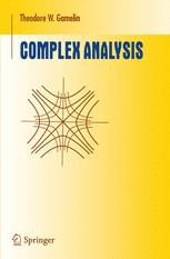 Complex Analysis | SpringerLink