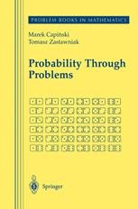 Probability Through Problems | SpringerLink