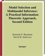 Model Selection and Multimodel Inference: A Practical Information ...
