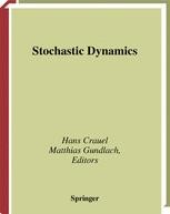 Stochastic Dynamics | Springer Nature Link (formerly SpringerLink)