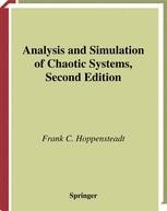 Analysis and Simulation of Chaotic Systems | SpringerLink