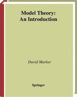 Model Theory : An Introduction | SpringerLink