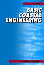Basic Coastal Engineering | Springer Nature Link (formerly SpringerLink)
