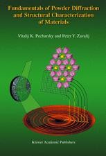 Fundamentals of Powder Diffraction and Structural Characterization of ...