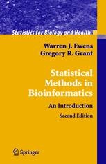 Statistical Methods in Bioinformatics: An Introduction | SpringerLink