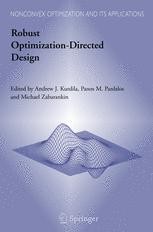 Robust Optimization-Directed Design | SpringerLink
