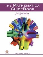 The Mathematica GuideBook for Symbolics | SpringerLink
