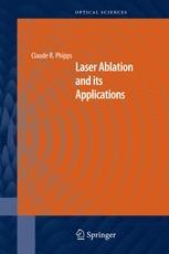 Laser Ablation and its Applications | SpringerLink
