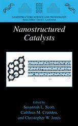 Nanostructured Catalysts | Springer Nature Link (formally SpringerLink)