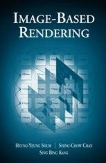 Image-Based Rendering | Springer Nature Link (formally SpringerLink)
