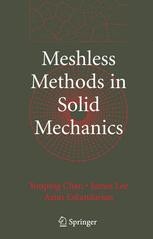 Meshless Methods in Solid Mechanics | SpringerLink