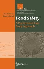 Food Safety: A Practical and Case Study Approach | SpringerLink