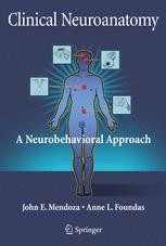 Clinical Neuroanatomy: A Neurobehavioral Approach | Springer Nature ...