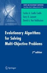 Evolutionary Algorithms for Solving Multi-Objective Problems | SpringerLink