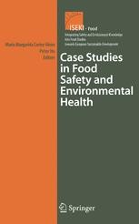 Case Studies in Food Safety and Environmental Health | Springer Nature ...