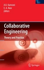 Collaborative Engineering: Theory and Practice | SpringerLink
