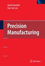Precision Manufacturing | SpringerLink