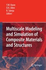 Multiscale Modeling and Simulation of Composite Materials and Structures | SpringerLink