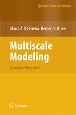 Multiscale Modeling: A Bayesian Perspective | SpringerLink