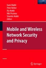 Mobile and Wireless Network Security and Privacy | SpringerLink