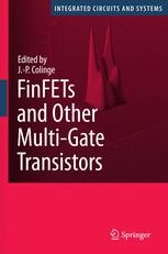 FinFETs and Other Multi-Gate Transistors | SpringerLink