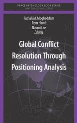 Global Conflict Resolution Through Positioning Analysis | SpringerLink