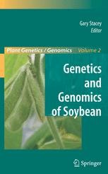 Genetics and Genomics of Soybean | SpringerLink
