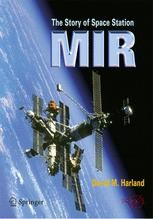 The Story of Space Station Mir | Springer Nature Link (formerly ...