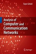 Analysis of Computer and Communication Networks | SpringerLink