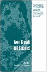 Axon Growth and Guidance | SpringerLink
