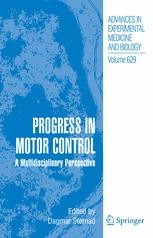 Progress in Motor Control: A Multidisciplinary Perspective | Springer ...
