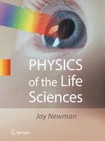 Physics of the Life Sciences | Springer Nature Link