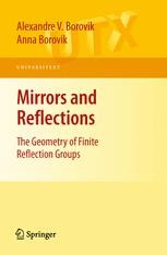 Mirrors and Reflections: The Geometry of Finite Reflection Groups | SpringerLink