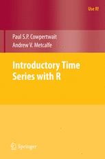 Introductory Time Series with R | SpringerLink