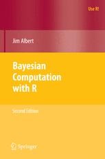 Bayesian Computation with R | SpringerLink