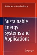 Sustainable Energy Systems and Applications | SpringerLink