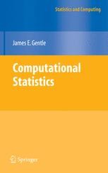 Computational Statistics | SpringerLink