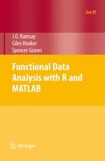 Functional Data Analysis with R and MATLAB | SpringerLink