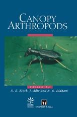 Canopy Arthropods | SpringerLink