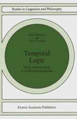 Temporal Logic: From Ancient Ideas to Artificial Intelligence | SpringerLink