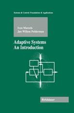Adaptive Systems: An Introduction | SpringerLink