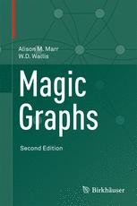 Magic Graphs | SpringerLink