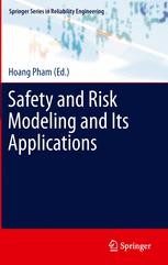 Safety and Risk Modeling and Its Applications | Springer Nature Link