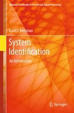 System Identification: An Introduction | SpringerLink