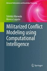 Militarized Conflict Modeling Using Computational Intelligence ...